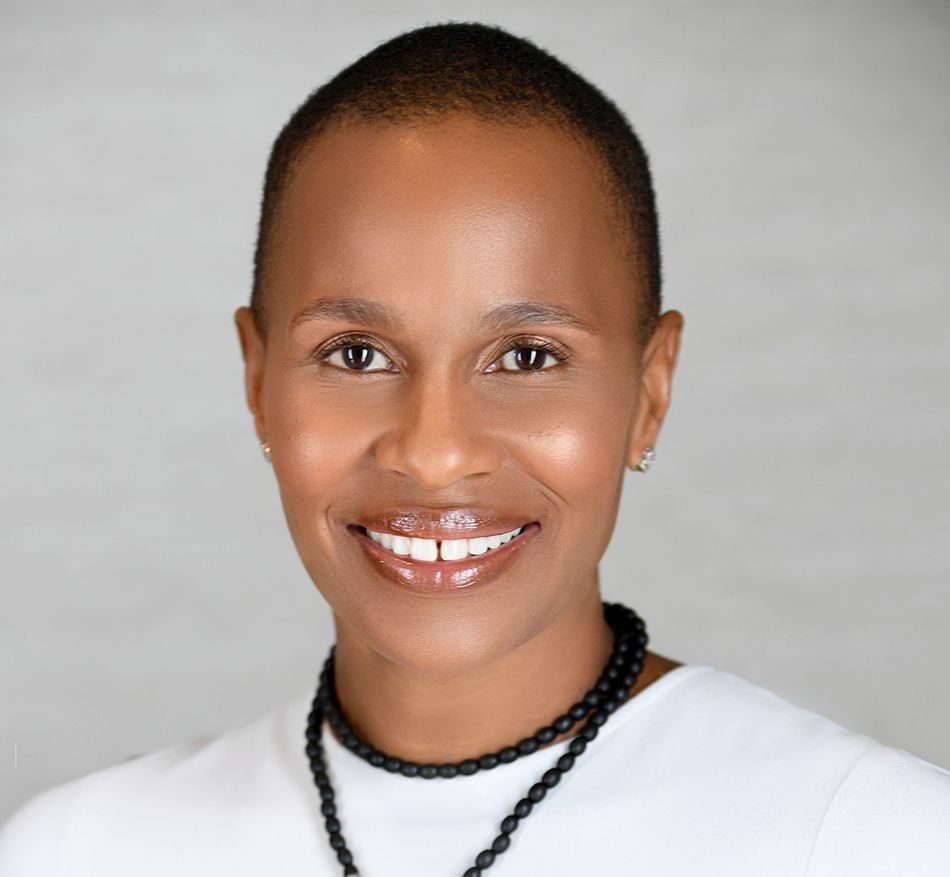 Wonder Women 2020: Jeanine Liburd | Next TV