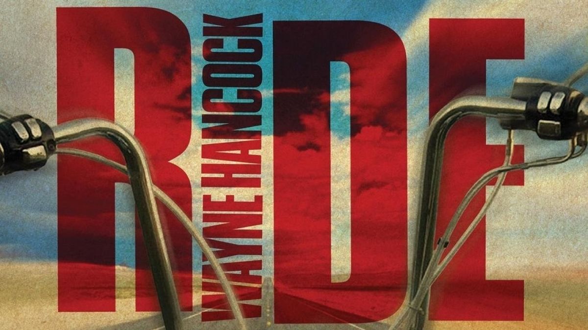 Wayne Hancock: Ride | Louder