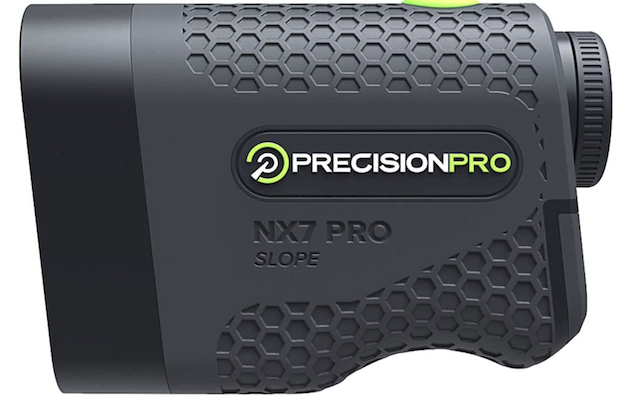 Act Fast! Precision Pro Rangefinders Have Up To 23% Off Right Now ...