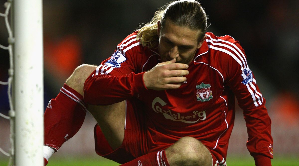 The worst ever Premier League players | FourFourTwo