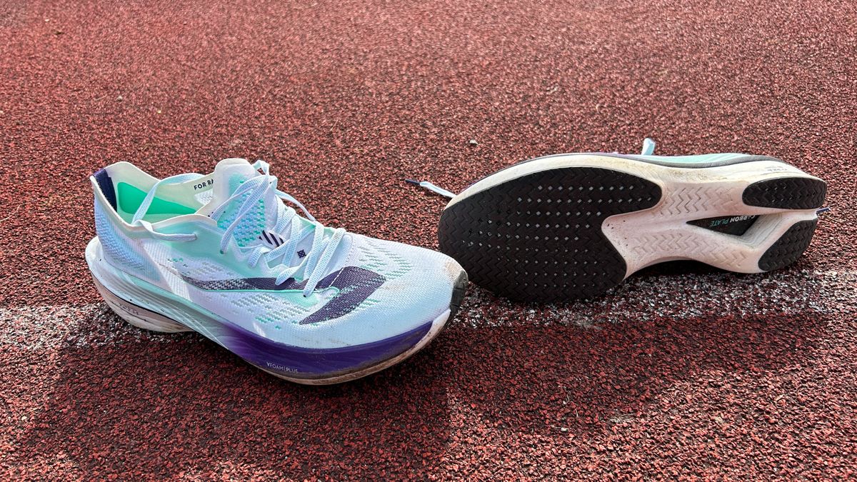 Kiprun KD900X LD Review: Decathlon’s Carbon Racer Undercuts Top Options ...