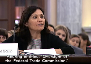 FTC's Ramirez: Set-Top Plan To Include Device Privacy Pledge | Next TV