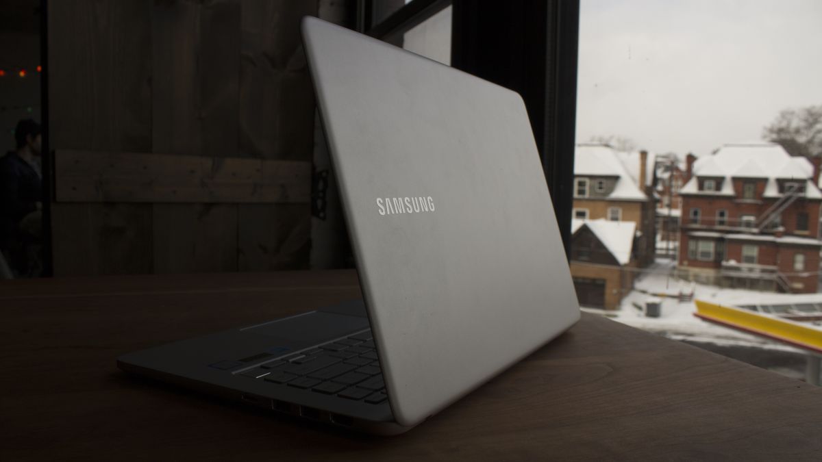 Samsung Notebook 9 (2017) review | TechRadar