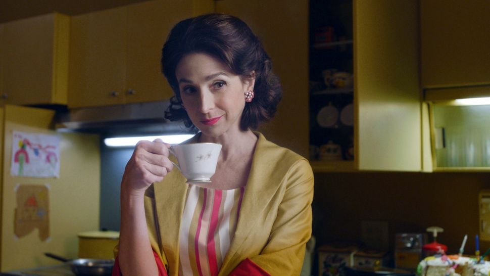 The Cast Of The Marvelous Mrs. Maisel Reveal Their Favorite Lines From ...