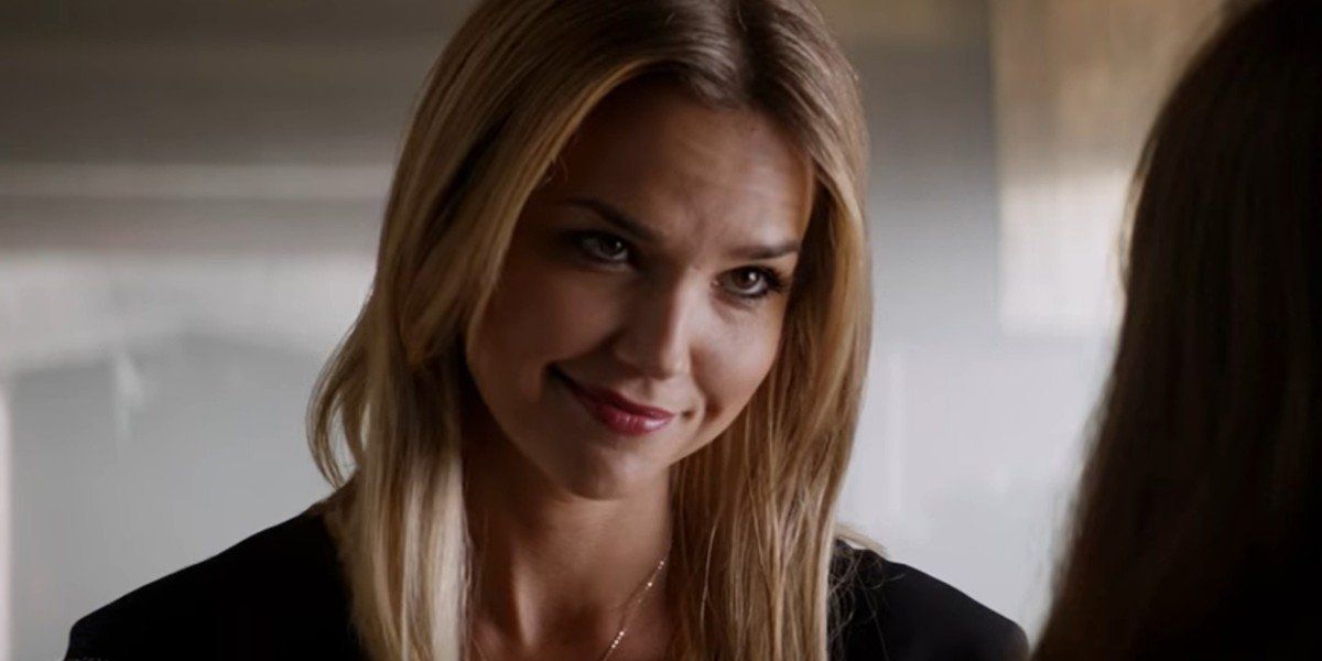 What The Fifty Shades Of Grey Cast Is Doing Now Cinemablend