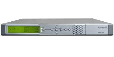 Harmonic Powers TV Centro América’s Multiscreen Service | TV Tech