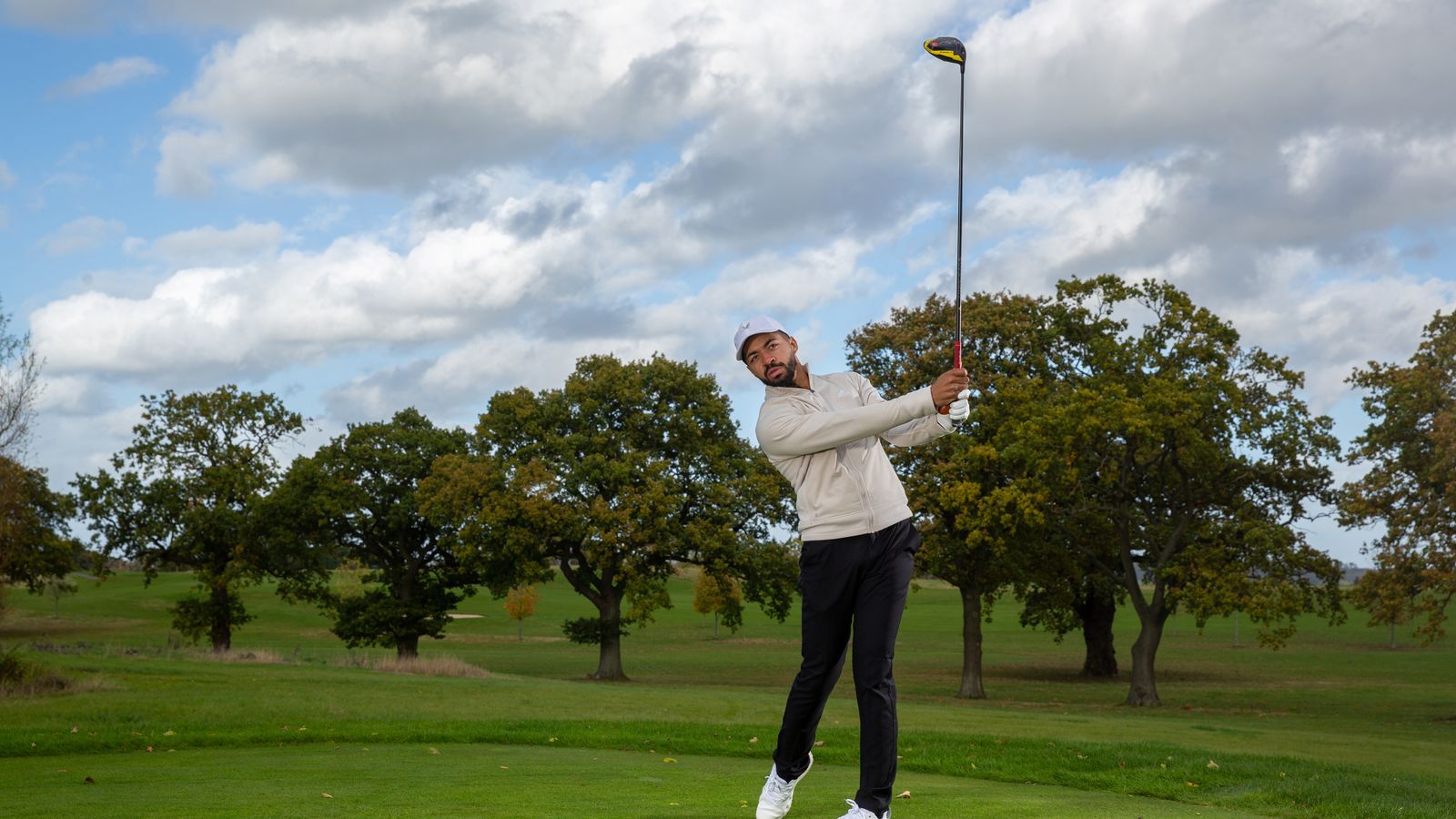 How To Stop Hooking The Golf Ball | Golf Monthly