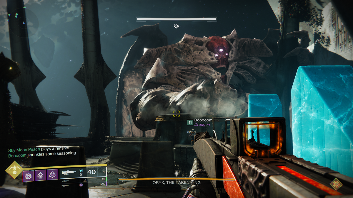 Destiny 2 King's Fall Raid guide: Full walkthrough and tips to beat all ...