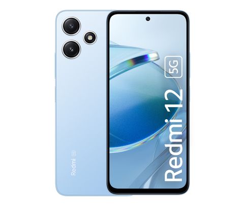 Redmi 12 5G review: Bringing 5G to everyone | Android Central