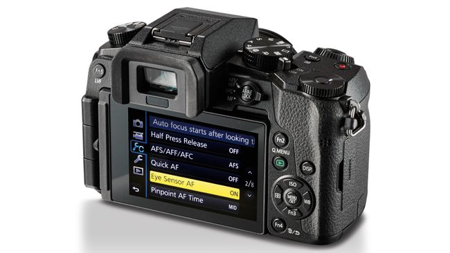 Panasonic Lumix G7 review | Digital Camera World