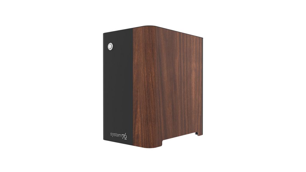 Best Linux PC of 2024 | TechRadar