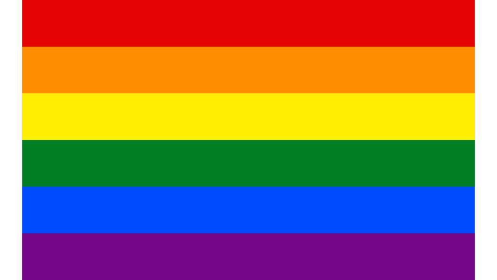 The stories behind Pride flag designs | Creative Bloq