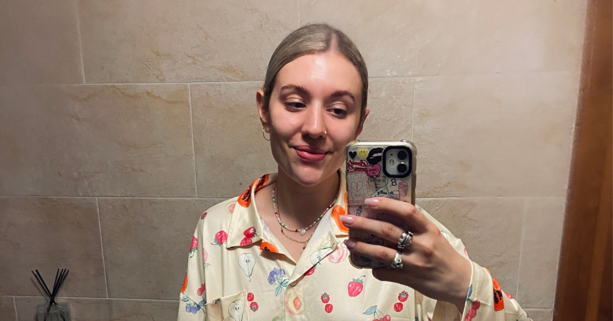 Pixi Glow Tonic: how to use it by beauty editor | Marie Claire UK