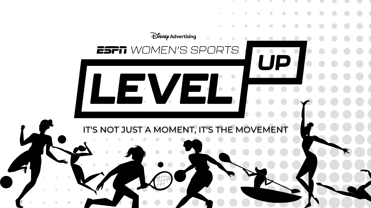 Disney Pitching New Women’s Sports Advertising Package | Next TV ...