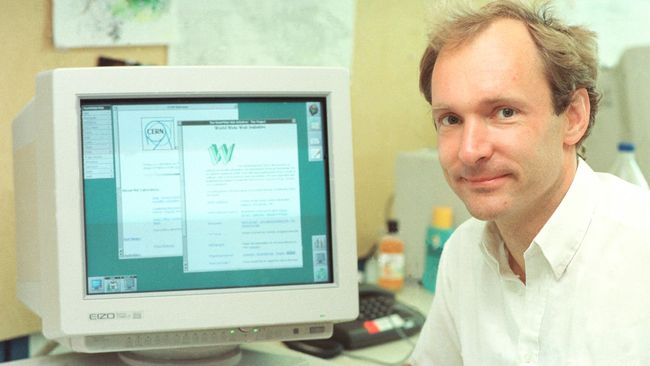 World Wide Web: Definition, history and facts | Live Science