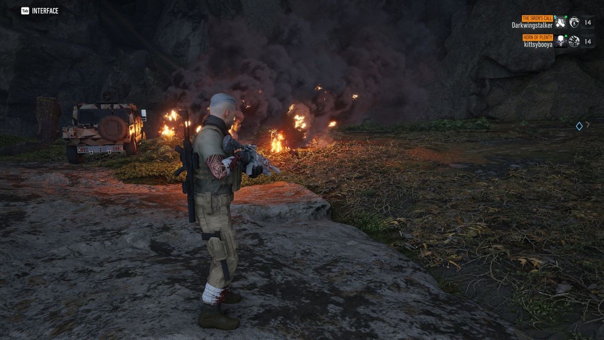 5 Tips and tricks for starting Ghost Recon Breakpoint | Windows Central