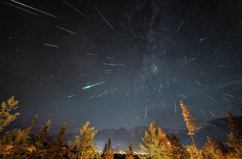Astrophotography in May 2026: get your camera ready to photograph ...