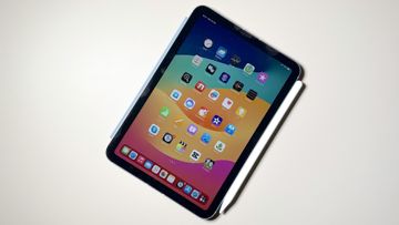 iPad mini A17 Pro review: small changes, big potential | T3