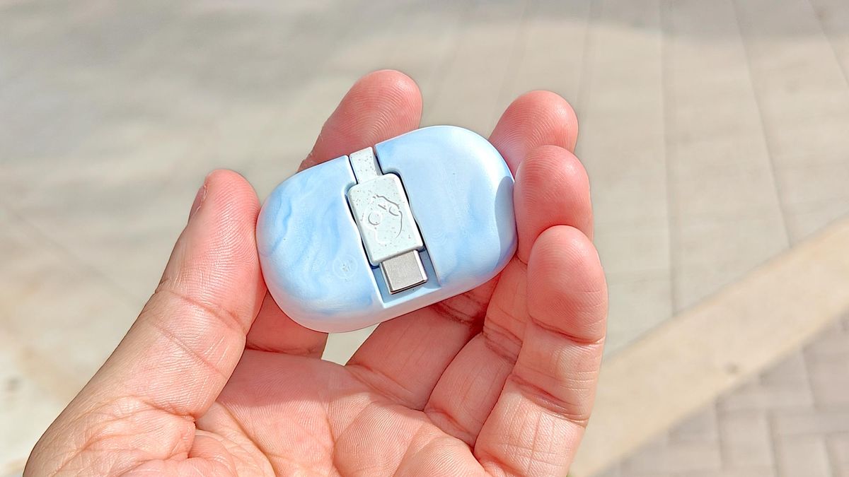 Skullcandy EcoBuds review: Eco-conscious buds with big sound and a ...