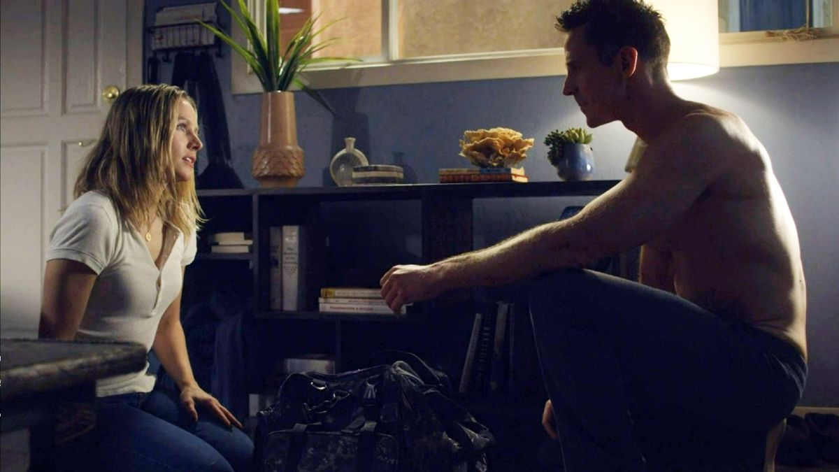 A Timeline of Veronica And Logan's Relationship On Veronica Mars ...