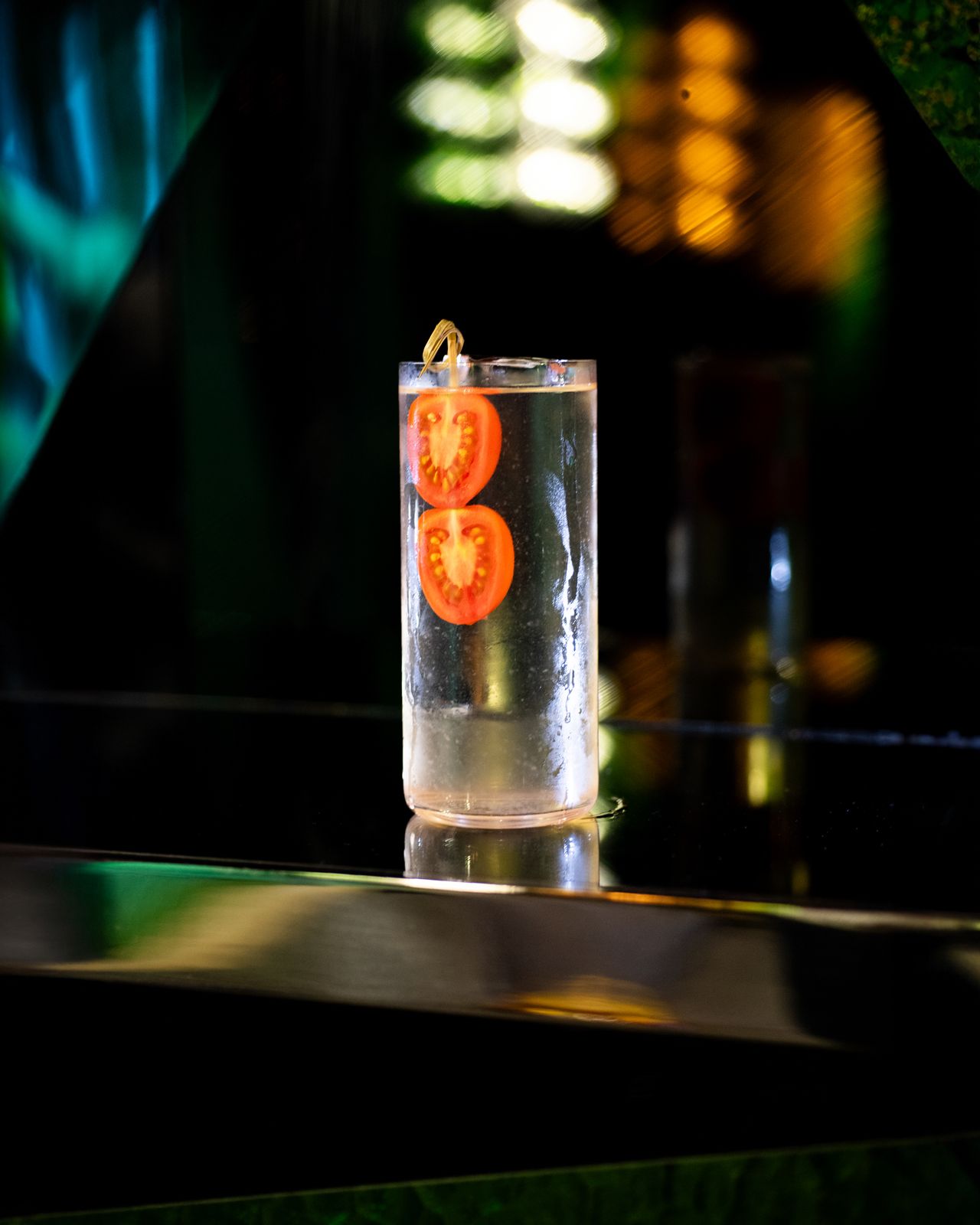 Arkestra serves Michelin-starred dishes in a next-gen spot | Wallpaper*