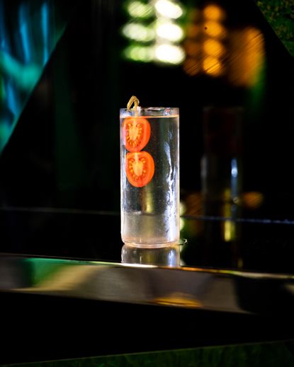 Arkestra serves Michelin-starred dishes in a next-gen spot | Wallpaper*