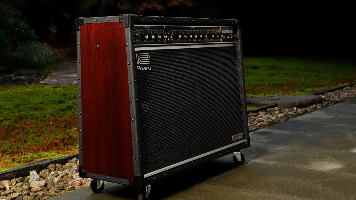 Roland celebrates its 50th anniversary with limited-edition version of ...