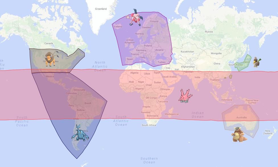 Pokémon Go Gen 2: The Ultimate Guide | iMore