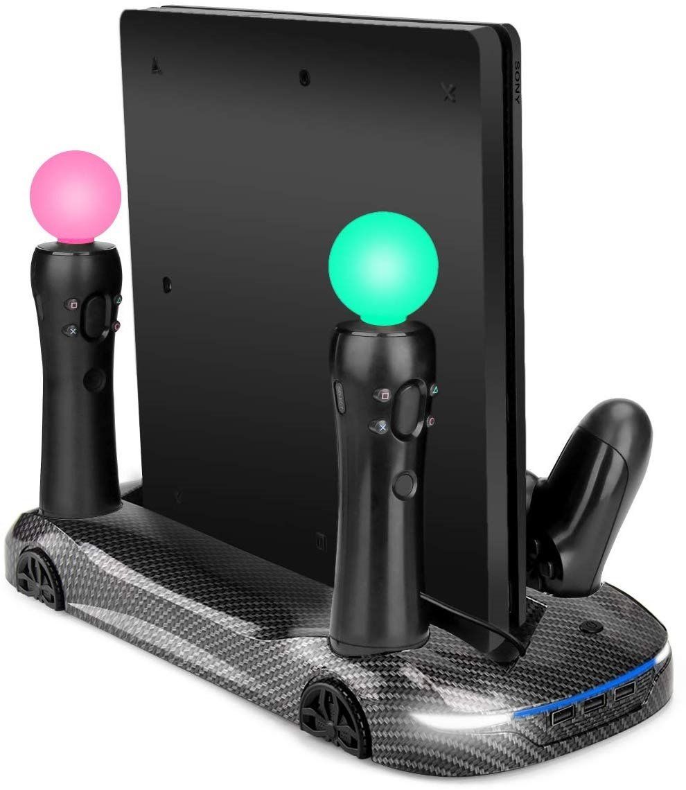 Best vertical docks for PlayStation 4 (February 2022) | Android Central