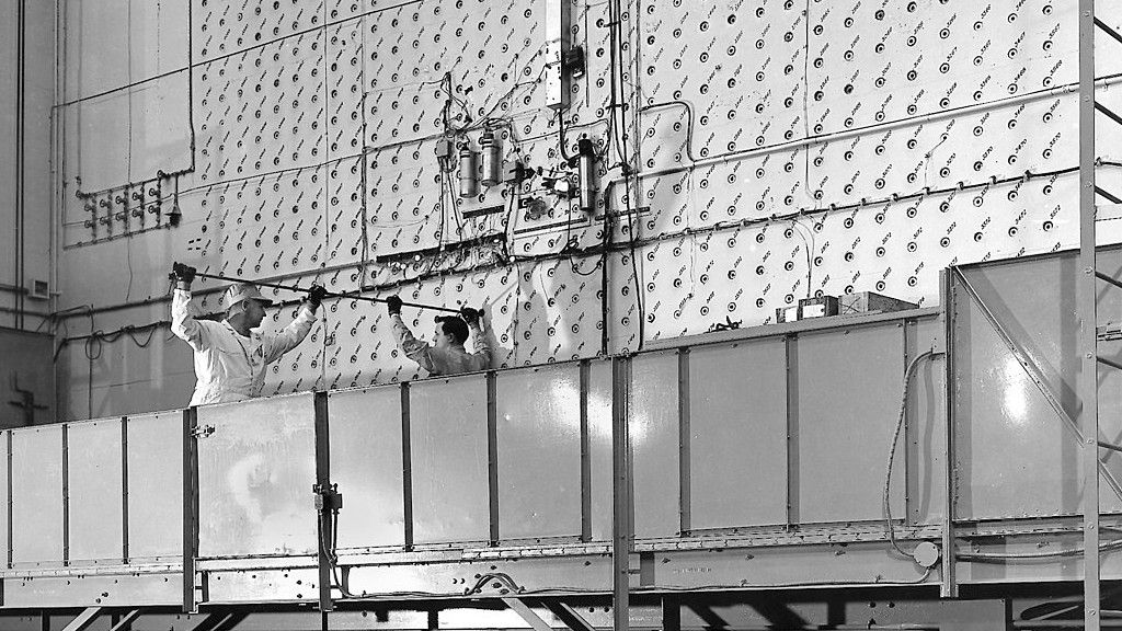 Plutonium: Facts about the radioactive element | Space