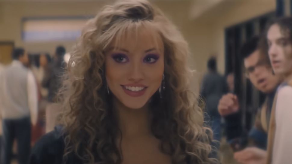 Hysteria!: What We Know About Peacock's Upcoming Horror TV Show ...