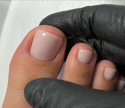 7 September Pedicure Colours You Need To Try | Who What Wear