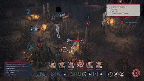 Expeditions: Rome review | PC Gamer