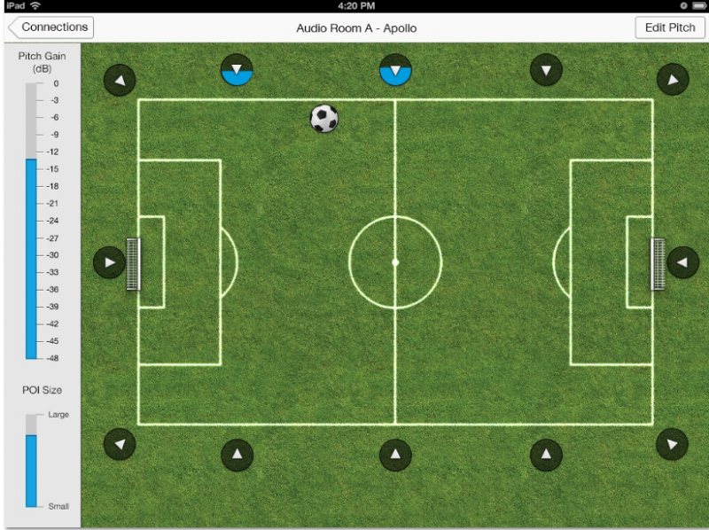 MIRA Mobile Television adds two more Calrec Omega consoles to OB fleet ...