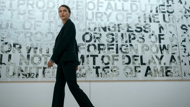 Falling: cast, plot, first look images and everything we know | What to ...