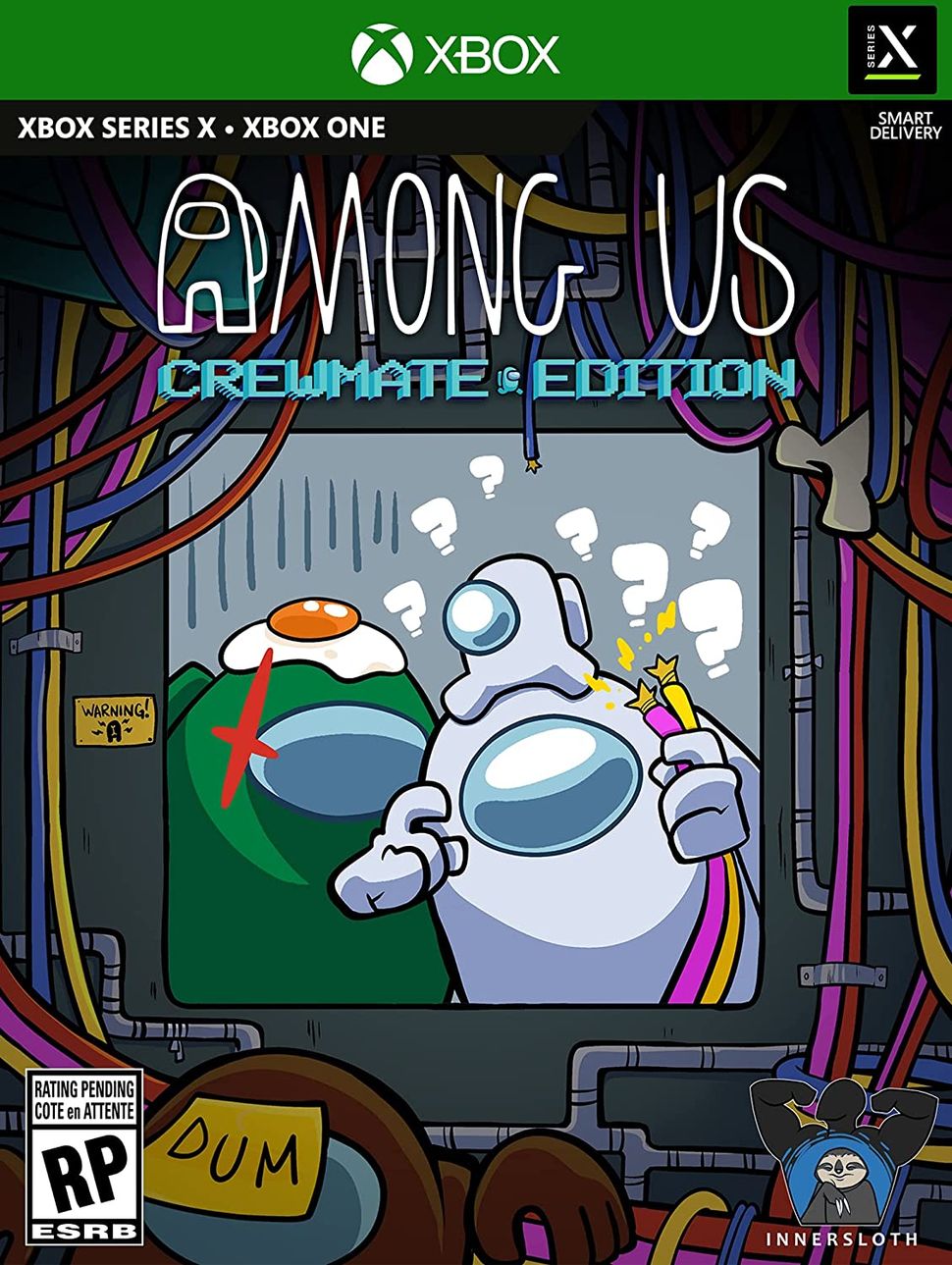 Among Us for Xbox: Release date, Xbox Game Pass, and everything you ...