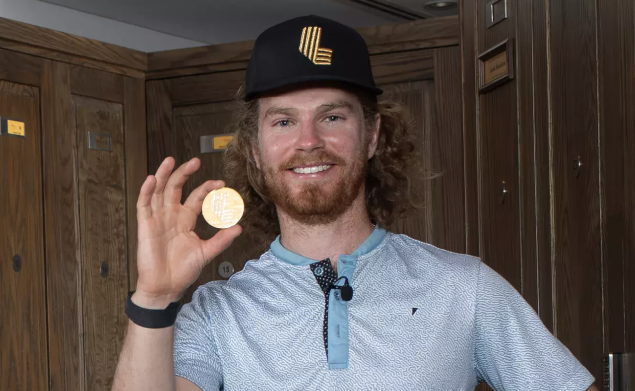 Kieran Vincent: 15 Things You Didn't Know About The LIV Golfer | Golf ...