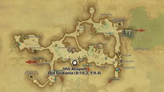 FF14 Hatching Tide 2025—The Archon Egg Parasol reward questline | PC Gamer