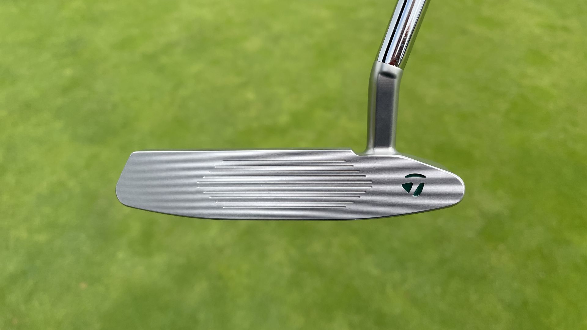 TaylorMade TP Reserve B13 Putter Review | Golf Monthly