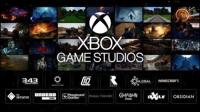 Here's what each Microsoft game studio is working on | PC Gamer