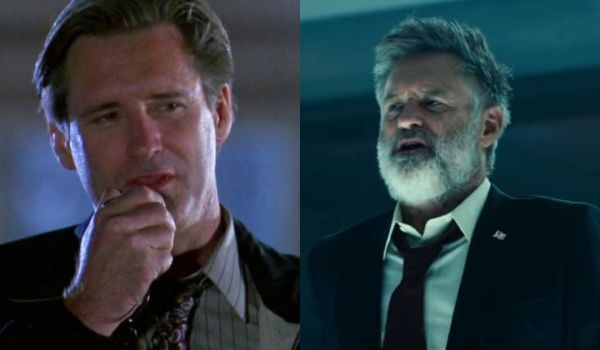 Independence Day: See The Cast Then And Now | Cinemablend