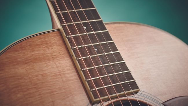 Best acoustic guitar strings 2023: Strings to sound your best | MusicRadar