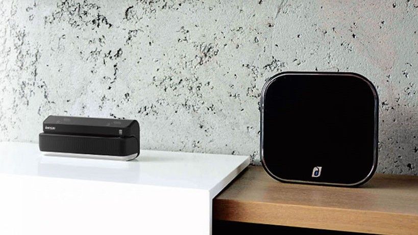 Damson S-Series review | TechRadar