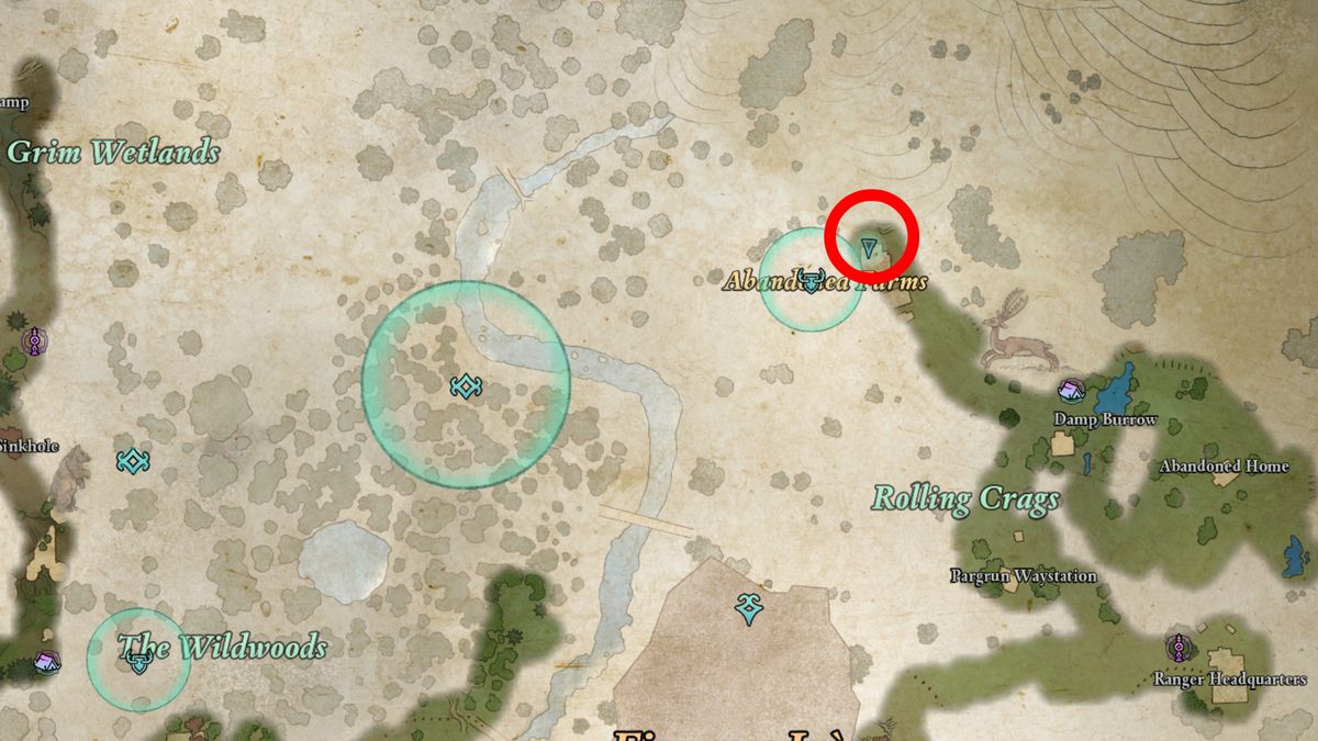 All Totem of Defiance locations in Avowed | PC Gamer