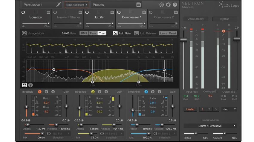 12 of the best VST/AU transient shaper plugins | MusicRadar