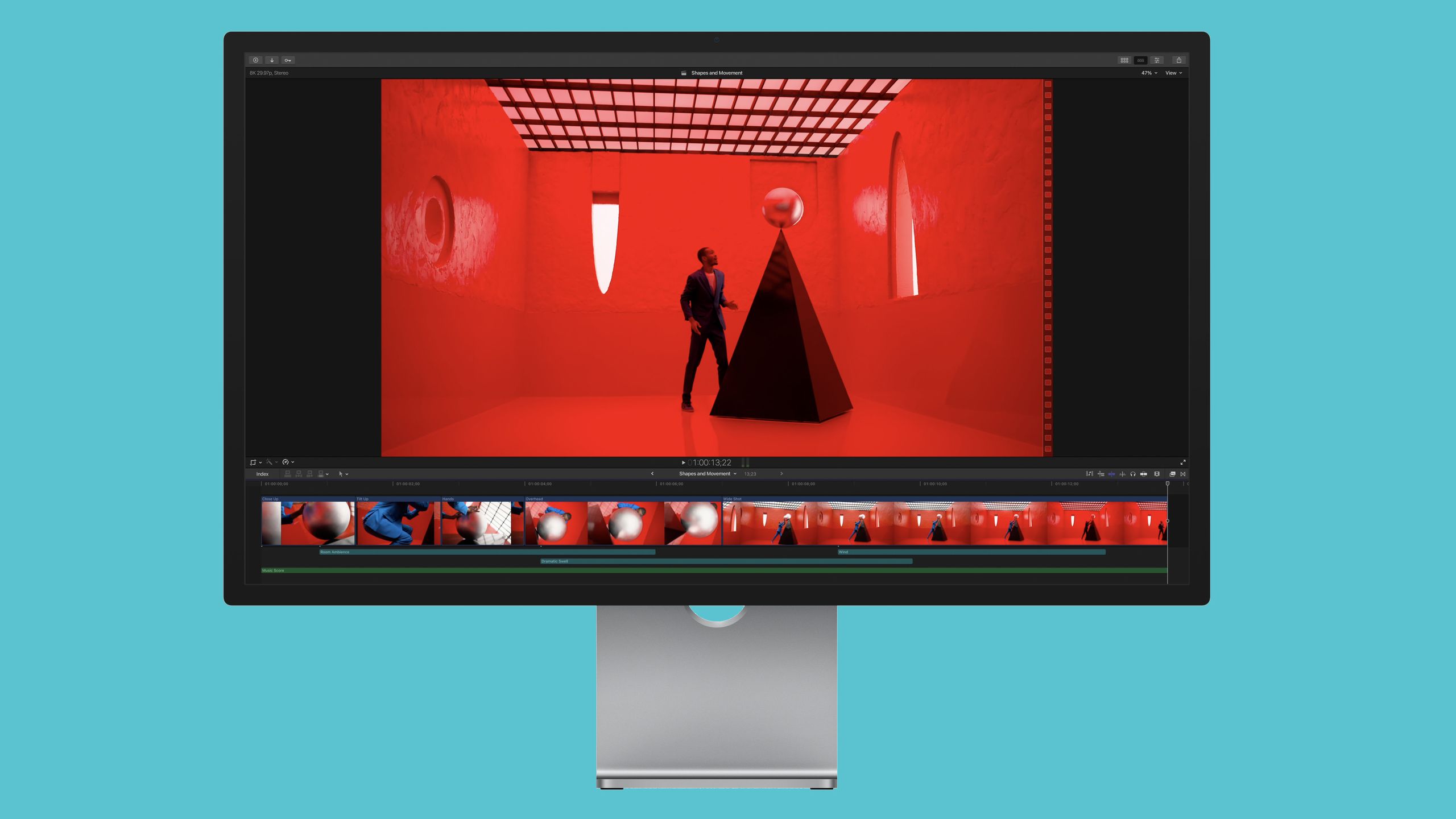 Final Cut Pro will soon search with AI, detect beats and automate a ...
