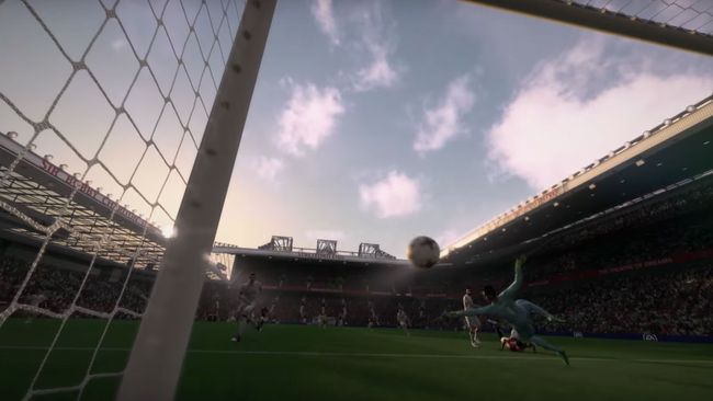 FIFA 18 tips, tricks and what you need to know | TechRadar