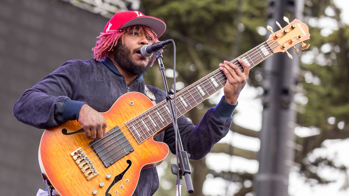 The 17 best bass players in the world right now | MusicRadar