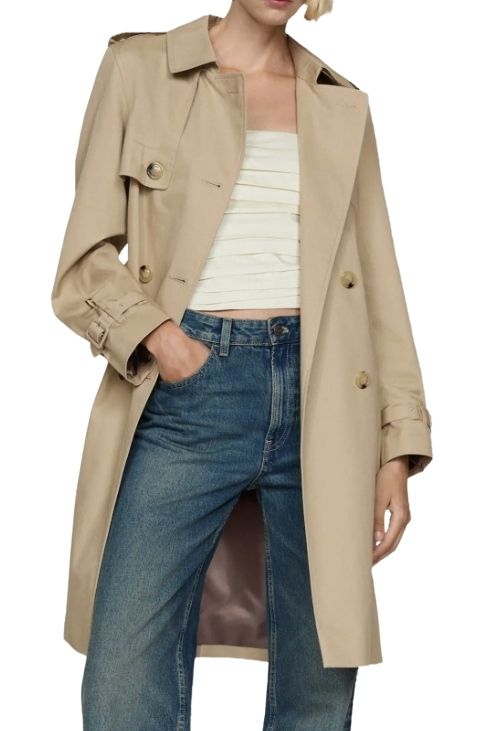 The Best In-Between Spring Jackets to Buy Now | Marie Claire