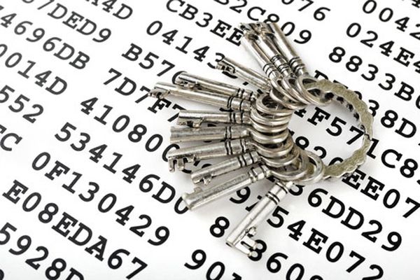 Encryption: What It Is, and How It Works for You | Tom's Guide